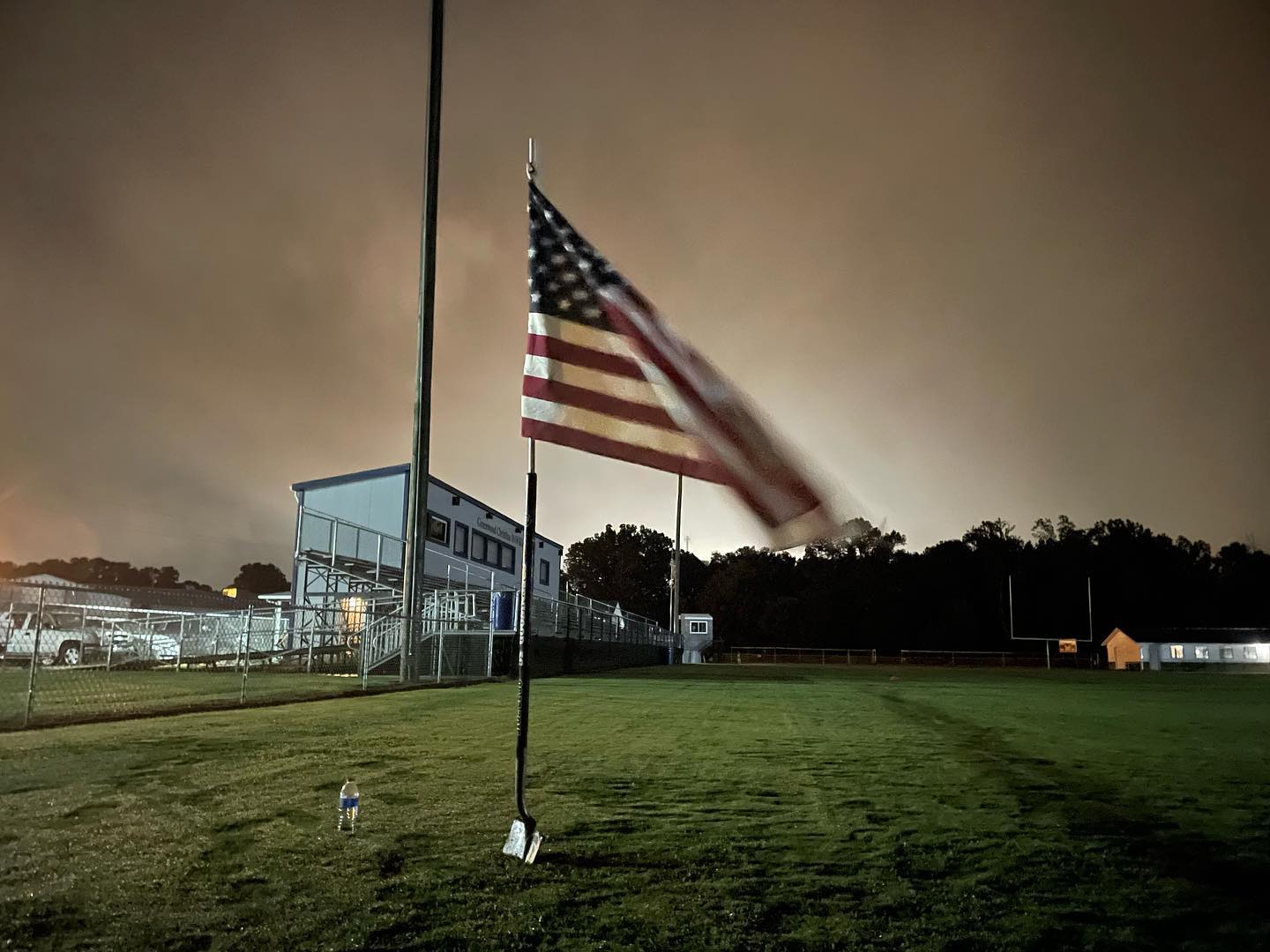 Feeks WOD – IPC 2025 – Week 1 - F3 Greenwood